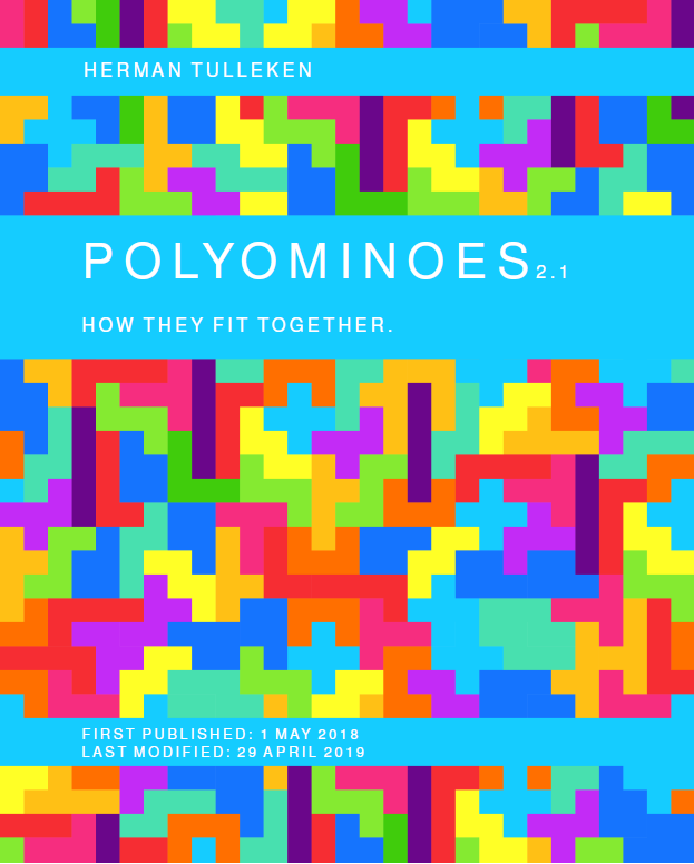 Polyominoes – code-spot