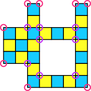 Polyominoes – code-spot