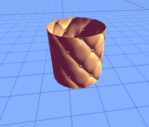 Procedural Meshes in Unity: Normals and Tangents – code-spot